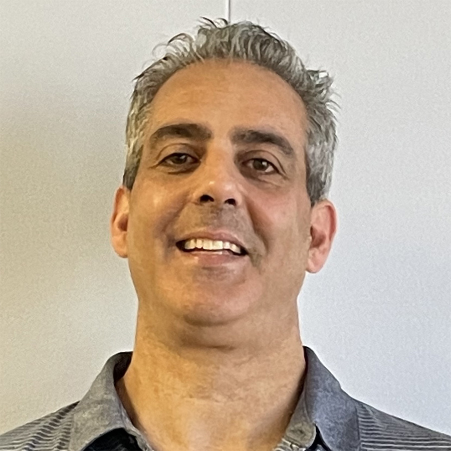 Christopher Cavaliere - WPCA Norwalk