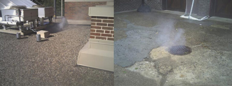 Private Inflow & Infiltration - WPCA Norwalk