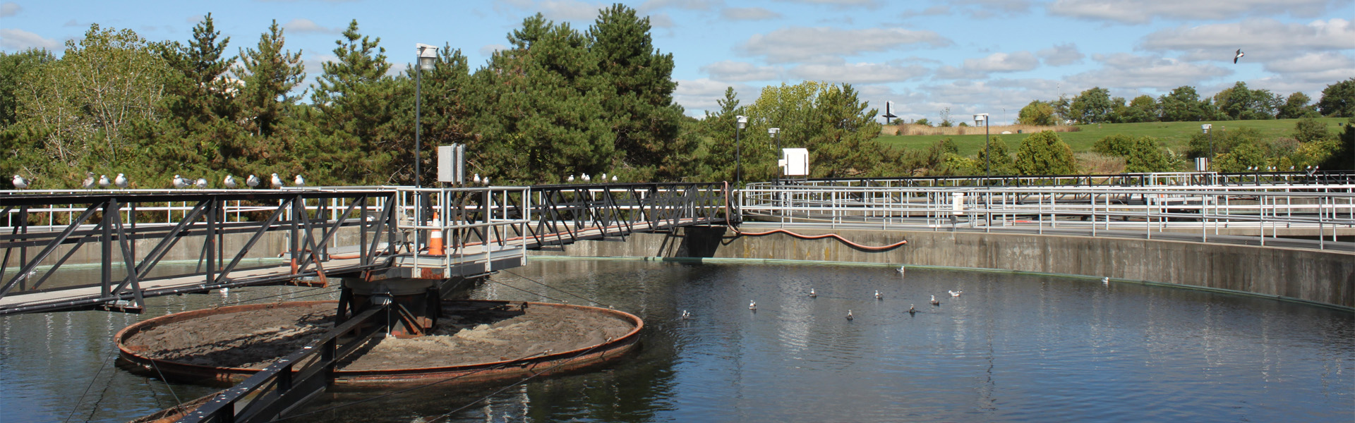 Resources for Residents - WPCA Norwalk