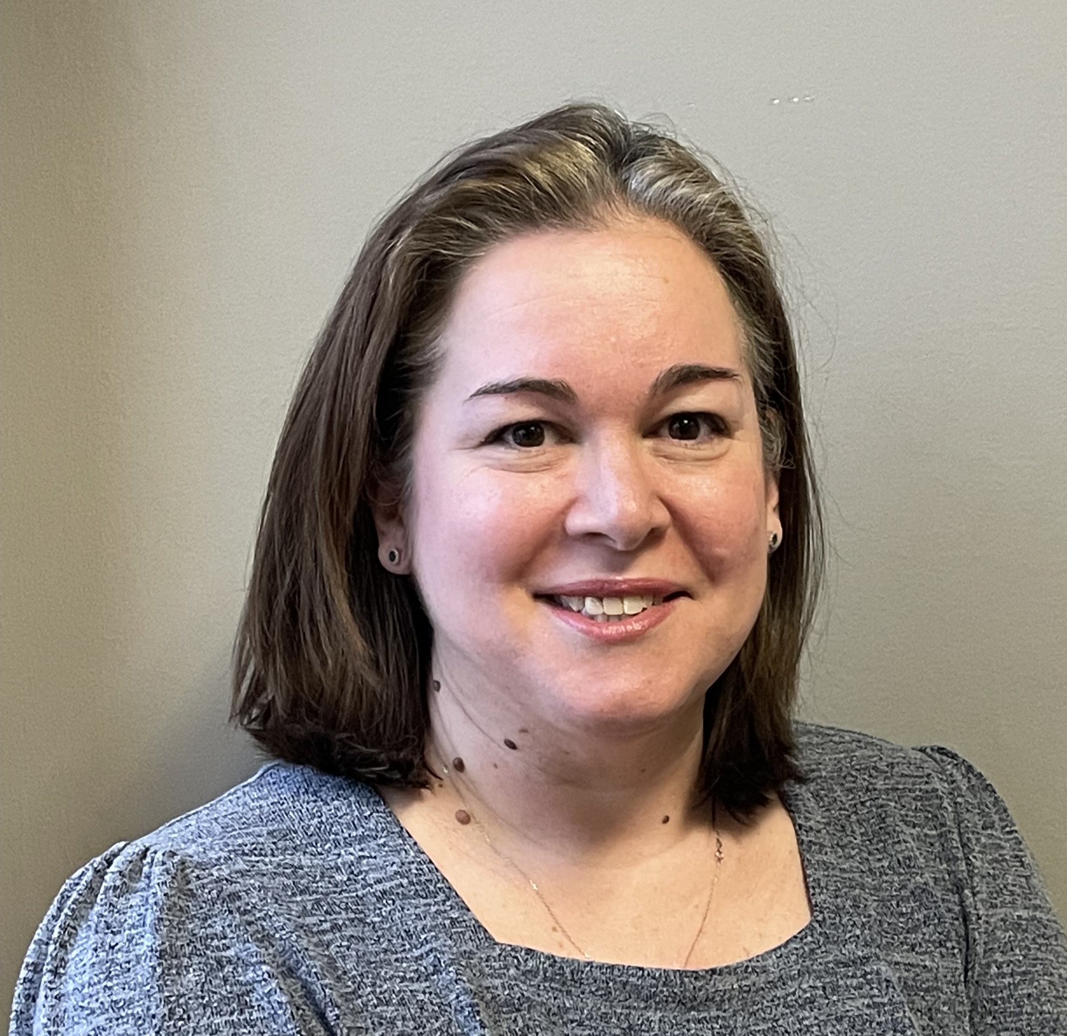 Christine Pacelli - WPCA Norwalk